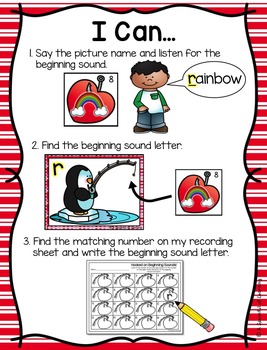 February Literacy Centers! Aligned to the CC - A Spoonful of Learning