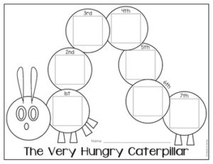Insects Literacy & Writing Fun! - A Spoonful of Learning