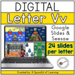 Alphabet Archives - A Spoonful of Learning