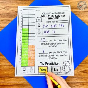 Groundhog Day Ideas and Crafts - A Spoonful of Learning