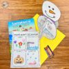 10 Winter Activities for Kindergarten - A Spoonful of Learning