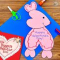 Valentine's Day Activities and Centers Ideas - A Spoonful of Learning