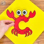 Fun Preschool Alphabet Crafts - A Spoonful of Learning