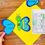 Fun Spring Activities for Kindergarten - A Spoonful of Learning