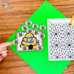 Fun Spring Activities for Kindergarten - A Spoonful of Learning