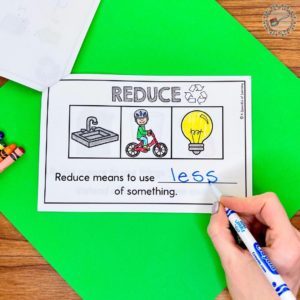 Earth Day Activities for the Classroom - A Spoonful of Learning