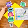 Fun Kindergarten Activities for Summer - A Spoonful of Learning