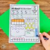 Tips for Teaching Number Sense in Kindergarten - A Spoonful of Learning