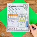 Teaching Numbers 1 to 10 with Fun Activities - A Spoonful of Learning