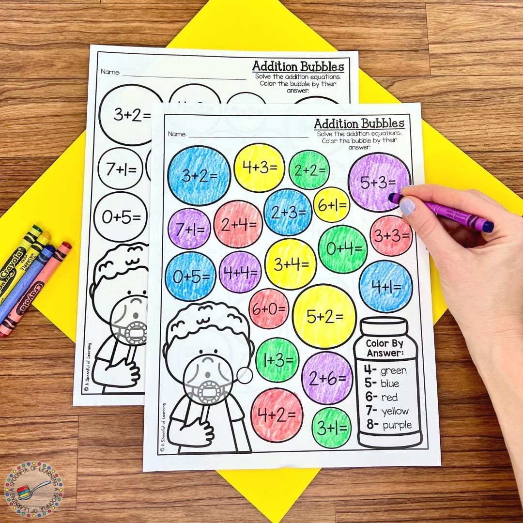 7 Fun Activities to Prevent Summer Slide - A Spoonful of Learning