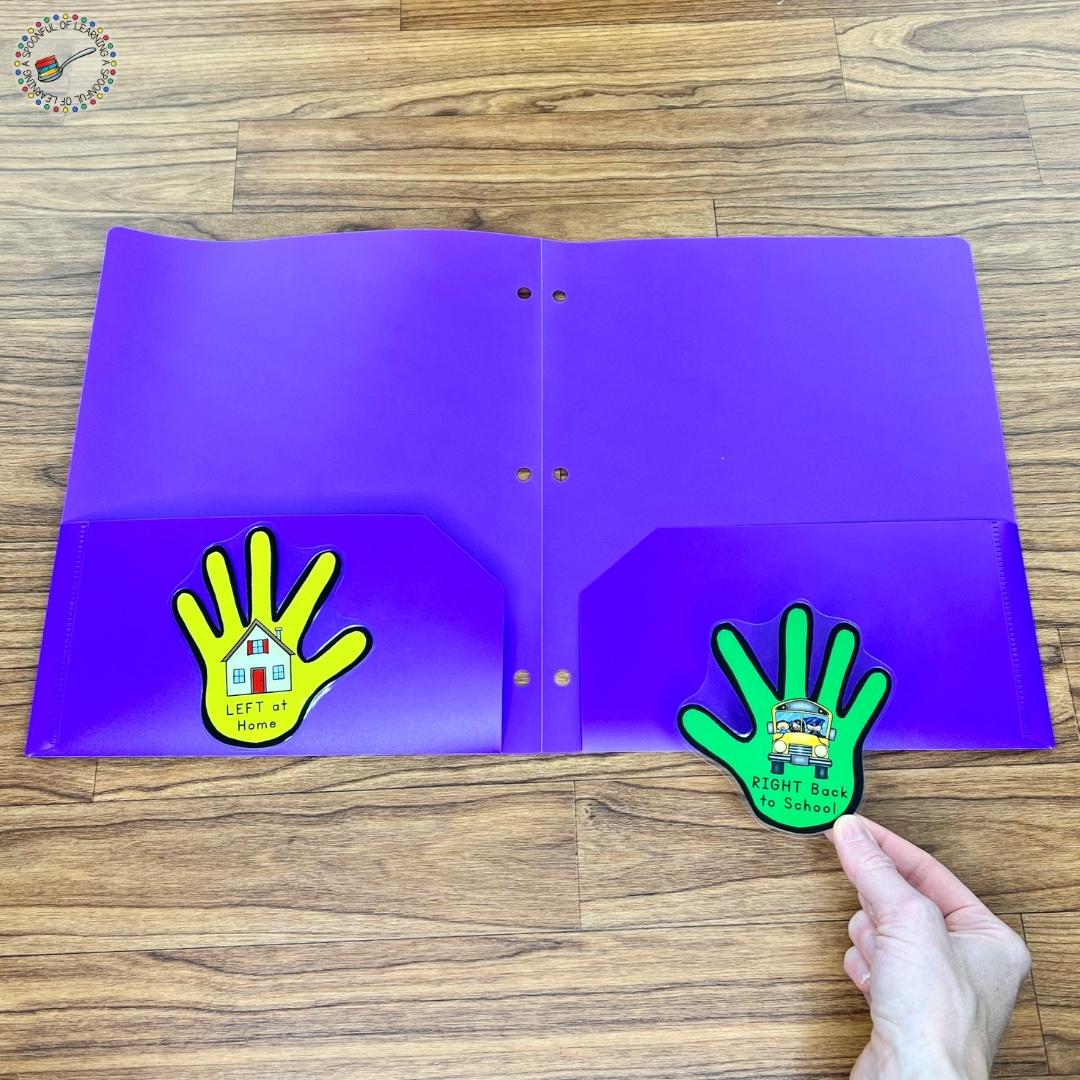 9 Back to School Freebies - A Spoonful of Learning