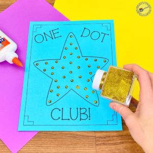 10 Fun Back to School Activities for Kindergarten - A Spoonful of Learning