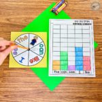 Fun Ways to Practice Sight Words - A Spoonful of Learning