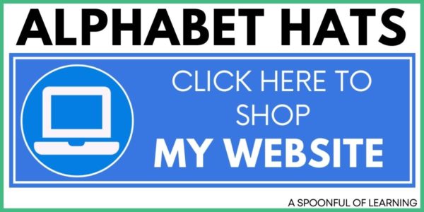 8 Fun Beginning Sounds Activities - A Spoonful of Learning