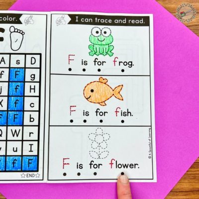 8 Fun Beginning Sounds Activities - A Spoonful of Learning