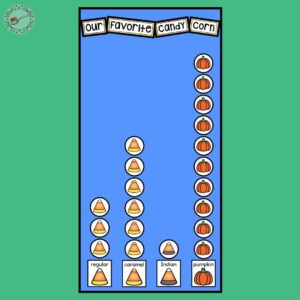 Free Halloween Activities for Kindergarten - A Spoonful of Learning