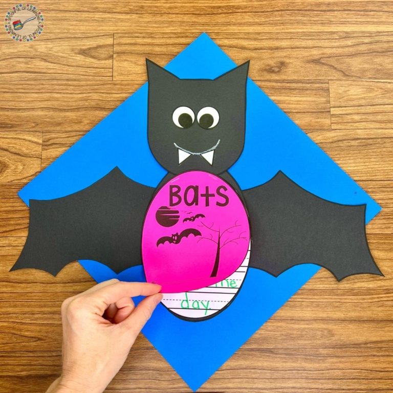 Kindergarten Monthly Themes Your Students Will Love! - A Spoonful of ...