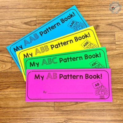 Turkey Math Activities for Kindergarten - A Spoonful of Learning