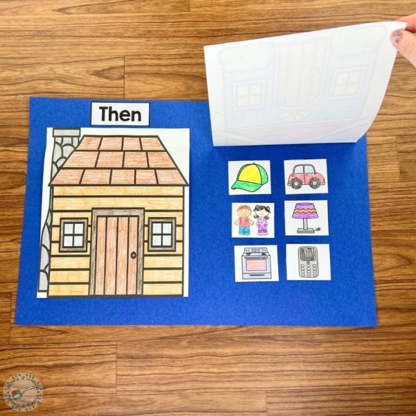 November Read Alouds for Kindergarten - A Spoonful of Learning