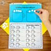 Polar Express Activities for Kindergarten - A Spoonful of Learning