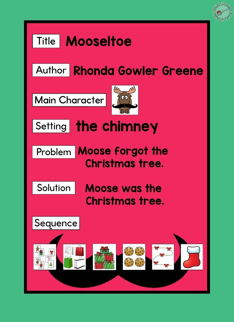 Engaging Christmas Activities for Kindergarten - A Spoonful of Learning