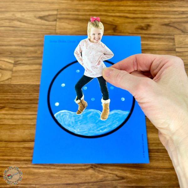 Fun Winter Unit for Kindergarten - A Spoonful of Learning