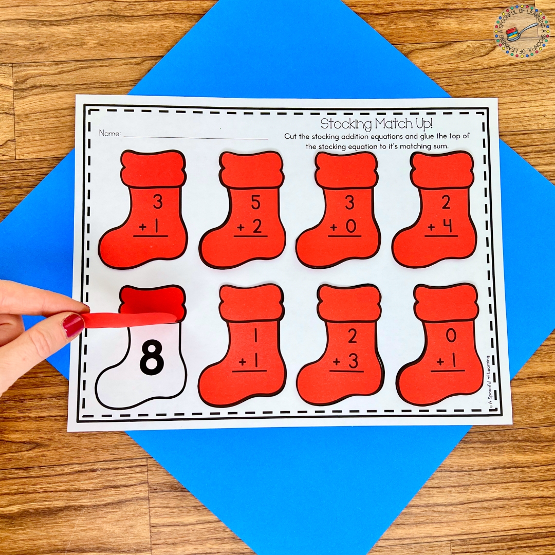 Holiday Activities for Kindergarten: Balancing Learning and Fun - A ...