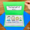 Polar Express Activities for Kindergarten - A Spoonful of Learning