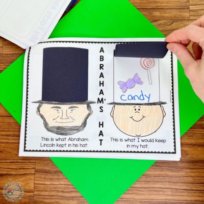 Fun President’s Day Activities for Kindergarten - A Spoonful of Learning