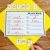 Fun Valentine’s Day Unit for Kindergarten - A Spoonful of Learning