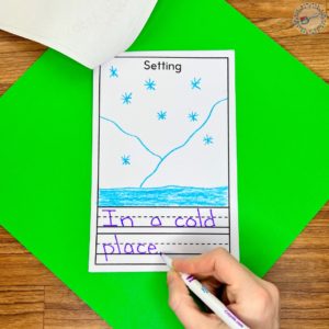 Hands-On Penguin Activities for Kindergarten - A Spoonful of Learning