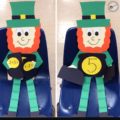 Fun March Crafts for Kindergarten - A Spoonful of Learning