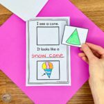 Tips for Teaching Shapes in Kindergarten - A Spoonful of Learning