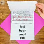 Spring Thematic Unit for Kindergarten - A Spoonful of Learning