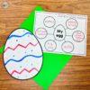 Fun Spring Activities for Kindergarten - A Spoonful of Learning