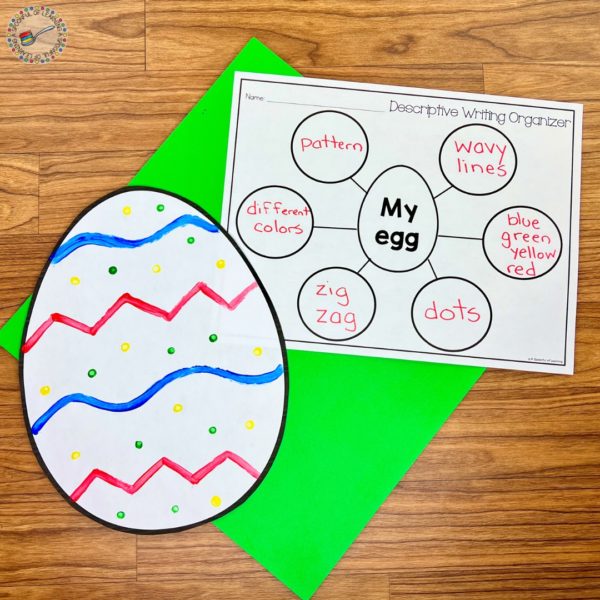Fun Spring Activities for Kindergarten - A Spoonful of Learning