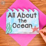 Fun May Crafts for Kindergarten - A Spoonful of Learning