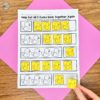 Five Little Ducks Activities for Kindergarten - A Spoonful of Learning