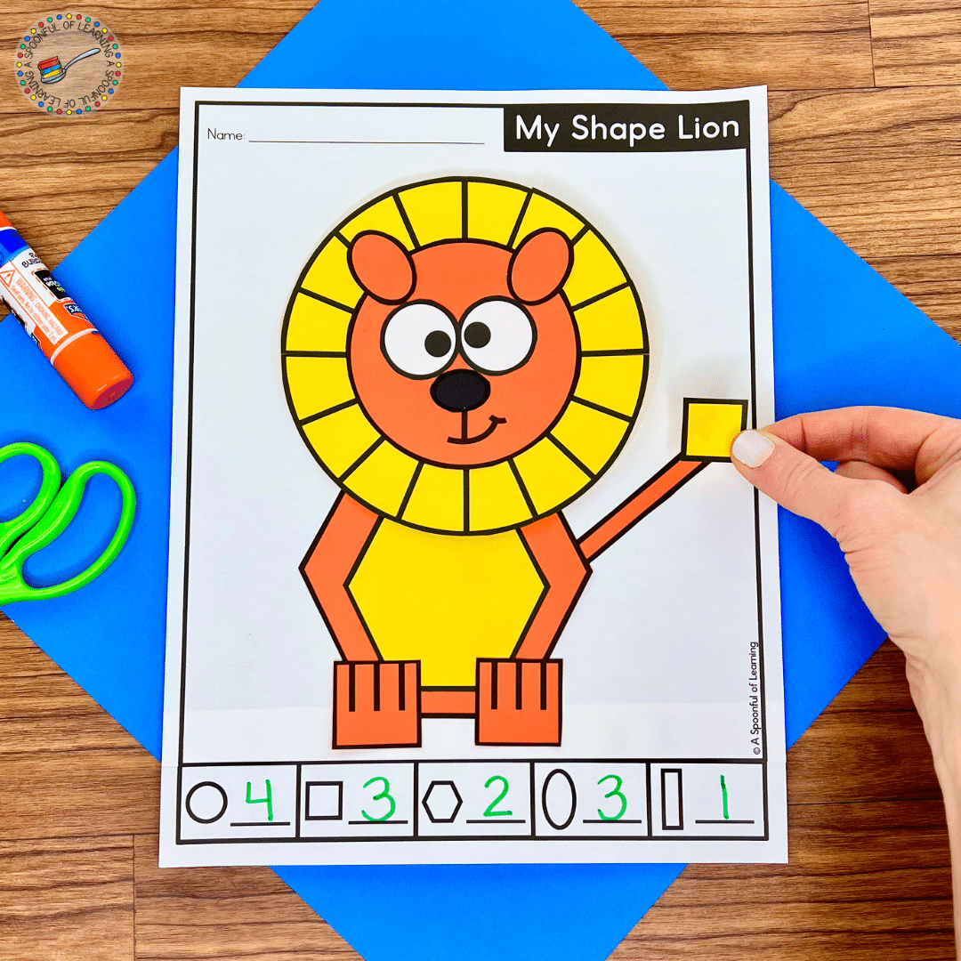 Home - A Spoonful of Learning