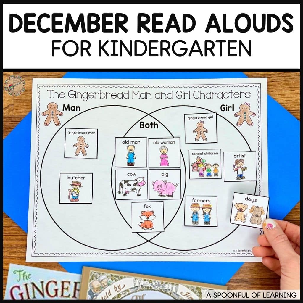 Holiday Activities for Kindergarten: Balancing Learning and Fun - A ...